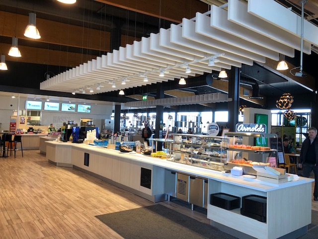 ABC myymälät - Piantek